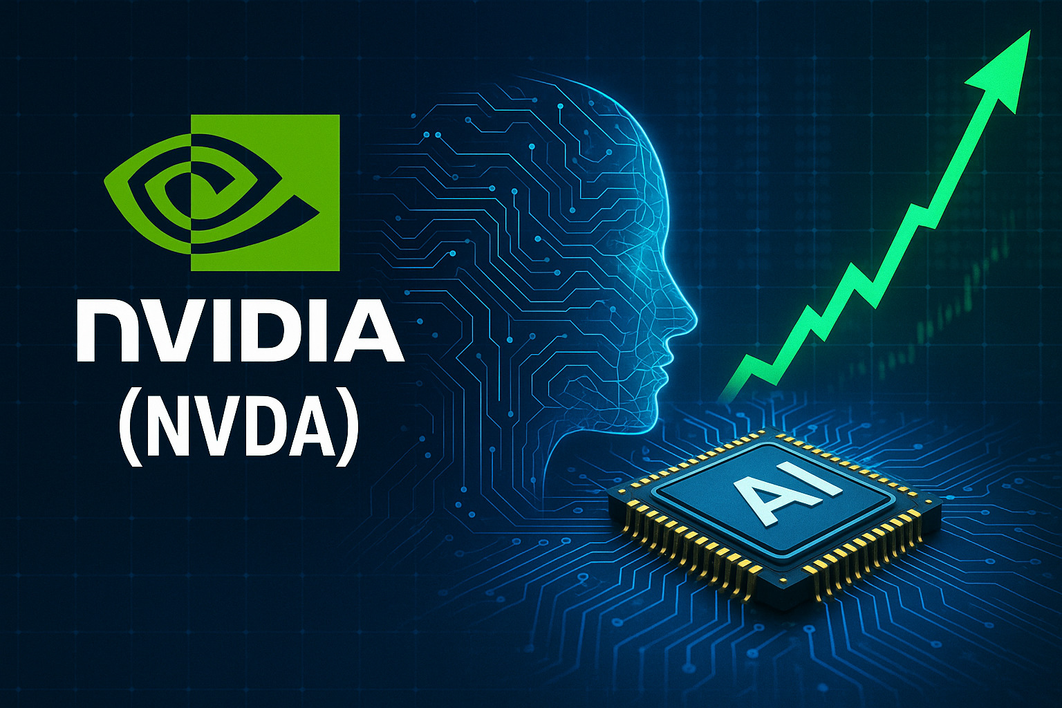 NVDA（NVIDIA）は今後どうなるか ― 最新業績と株価コンセンサスの背景まで徹底解説 | InterDimension：インタディ